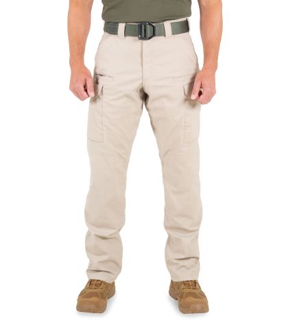 oherron.com: First Tactical Men's V2 Tactical Pants Khaki