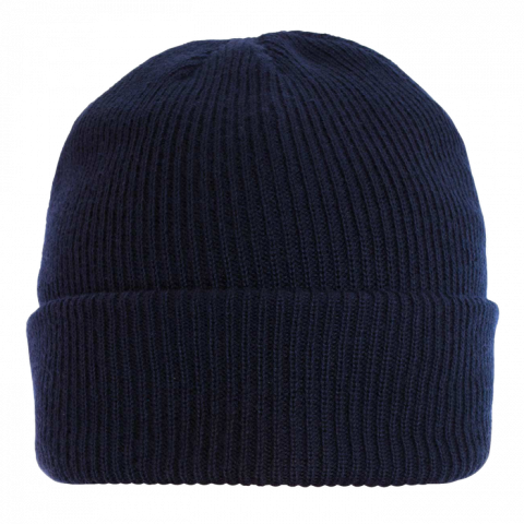 oherron.com: Blauer Watch Cap Navy With Police 1/2" Lettering