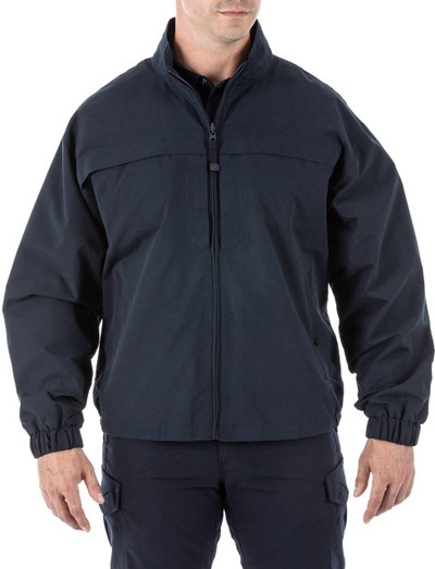oherron.com: 5.11 Tactical Response Jacket Navy