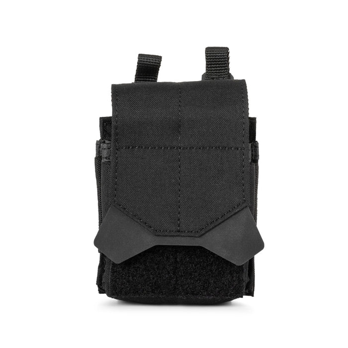 oherron.com: 5.11 Flex Handcuff Pouch Molle Black