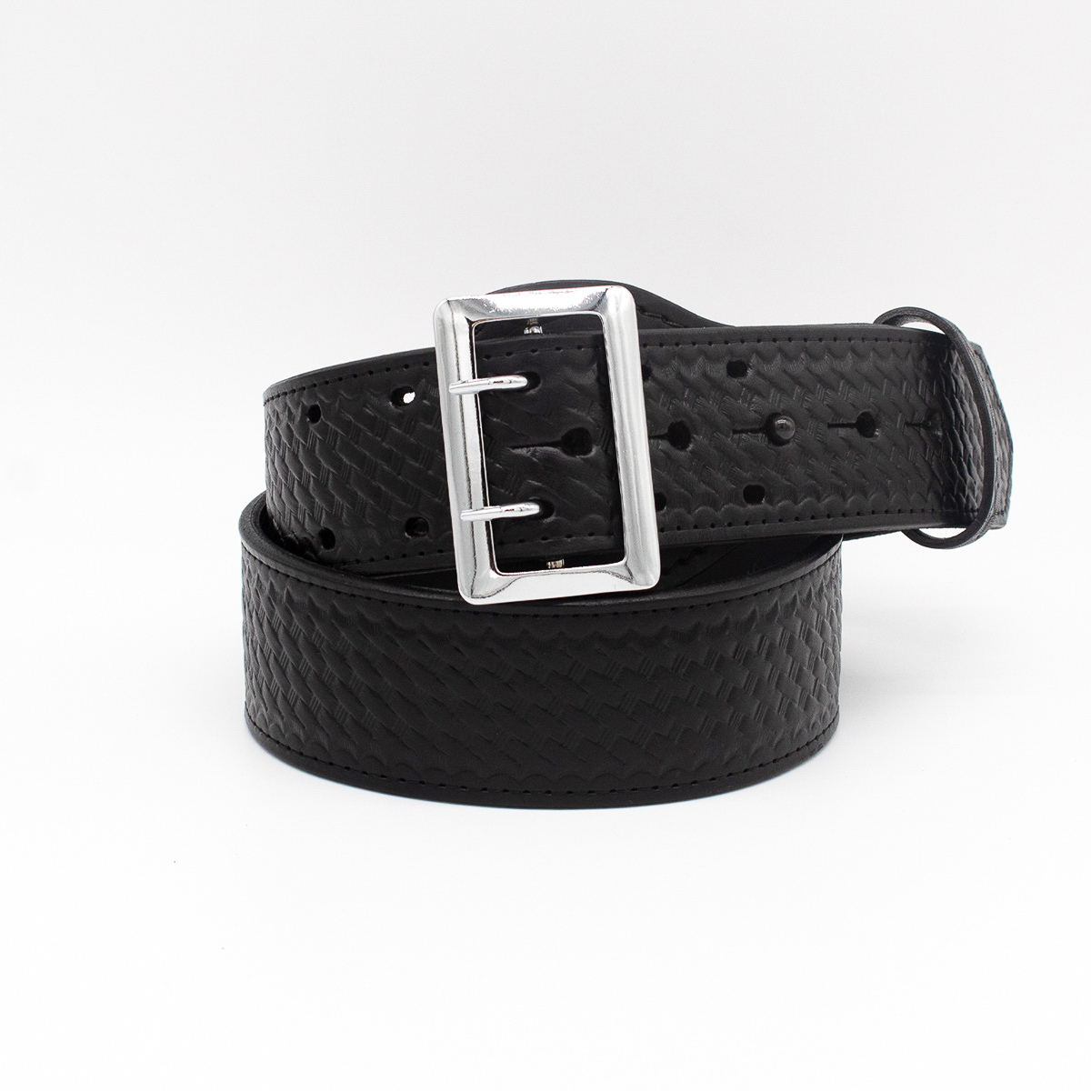 oherron.com: Boston Leather, 6501 - 2.25" Fully Lined Sam Brown Duty ...