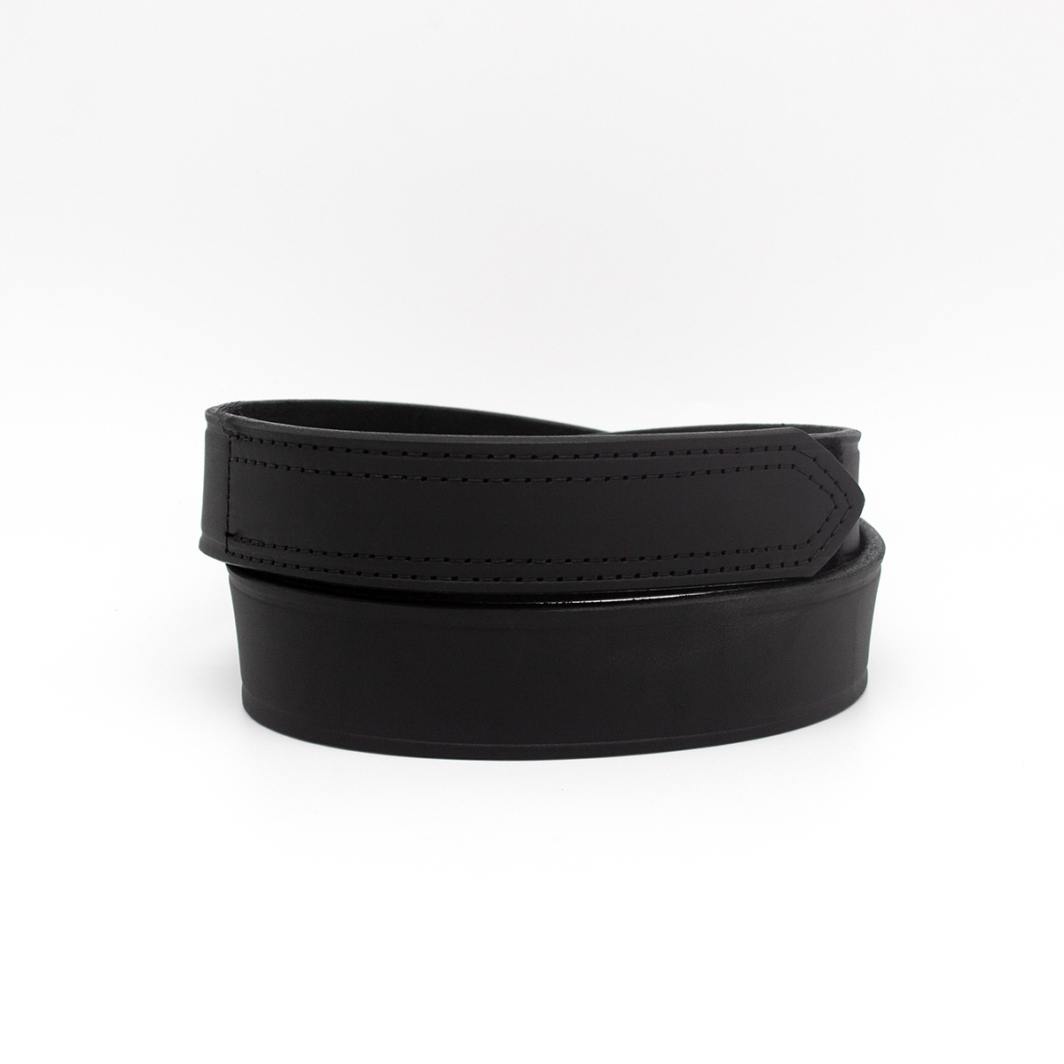 oherron.com: Boston Leather, 6630 - 1.5" 8-9 oz Hook and Loop Tipped ...