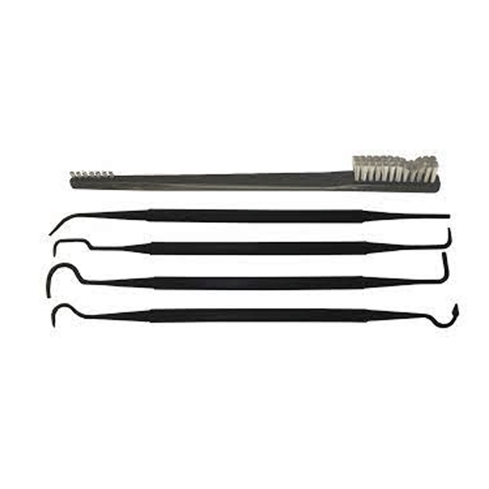 Pro-Shot 5 Piece Polymer Gun Pick Tool Kit