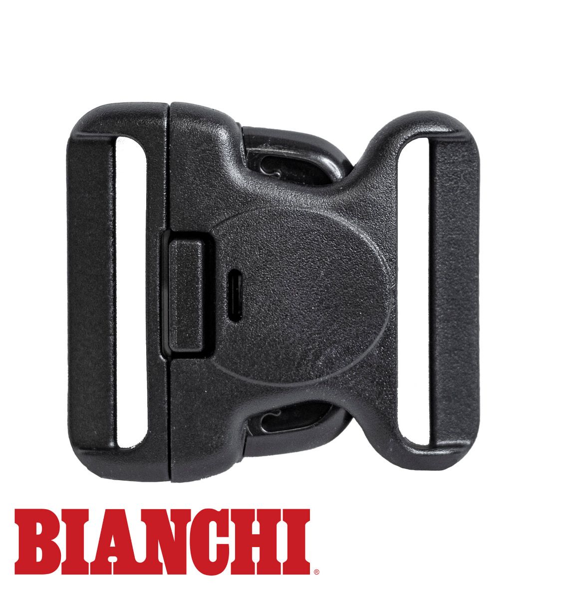 Bianchi Replacement Duty Belt Buckle