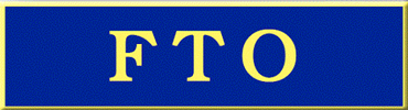 oherron.com: Blackinton FTO Commendation Bar Rhodium