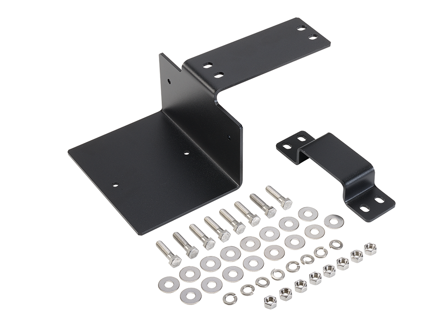 oherron.com: Federal Signal DYNAMAX Mounting Kit vehicle:FPIU20ND
