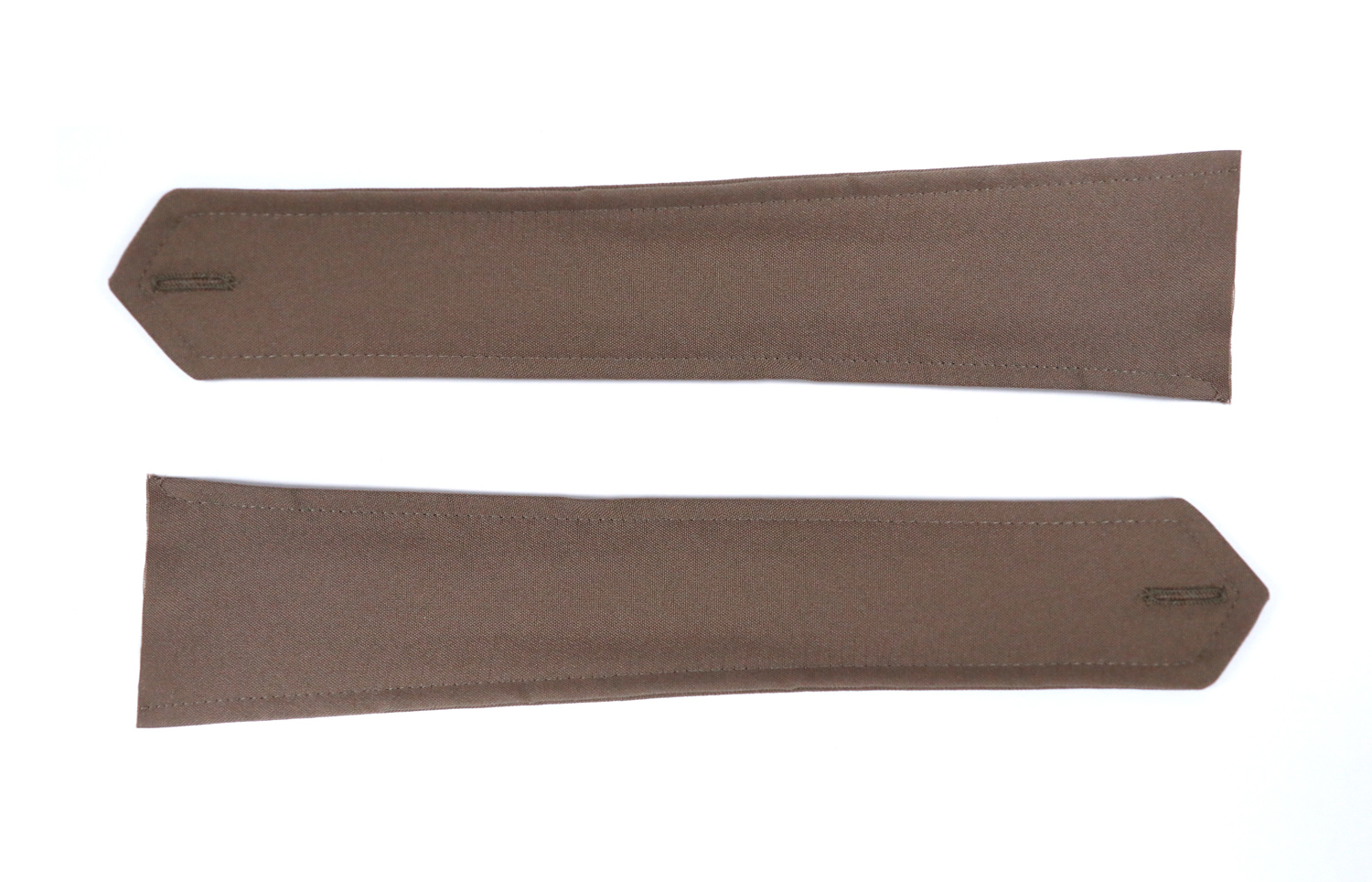 oherron.com: Flying Cross Tan Shoulder Straps