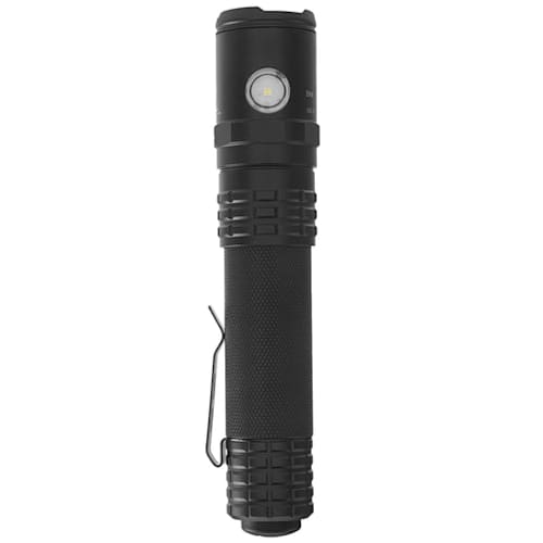 Nightstick USB Dual Light Rechargeable Flashlight