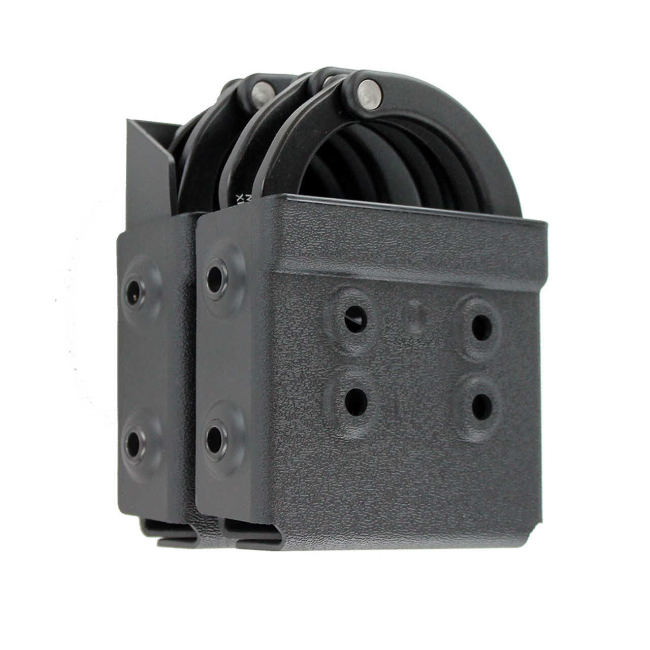 oherron.com: Zero 9 Double Handcuff Case