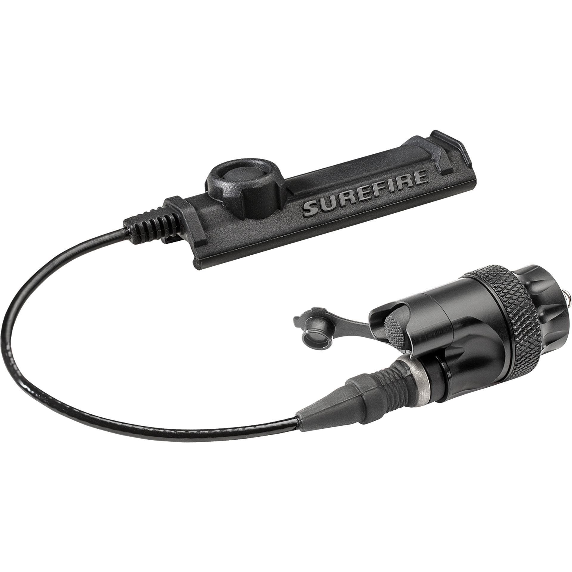oherron.com: Surefire Waterproof Switch Assembly For Scout Weaponlights