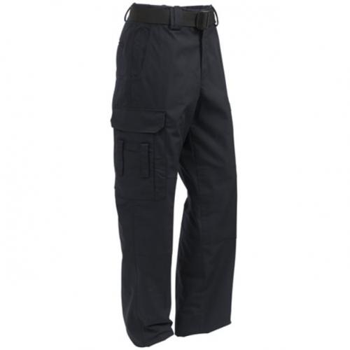 oherron.com: Elbeco ADU RipStop Men's EMT Pants Navy