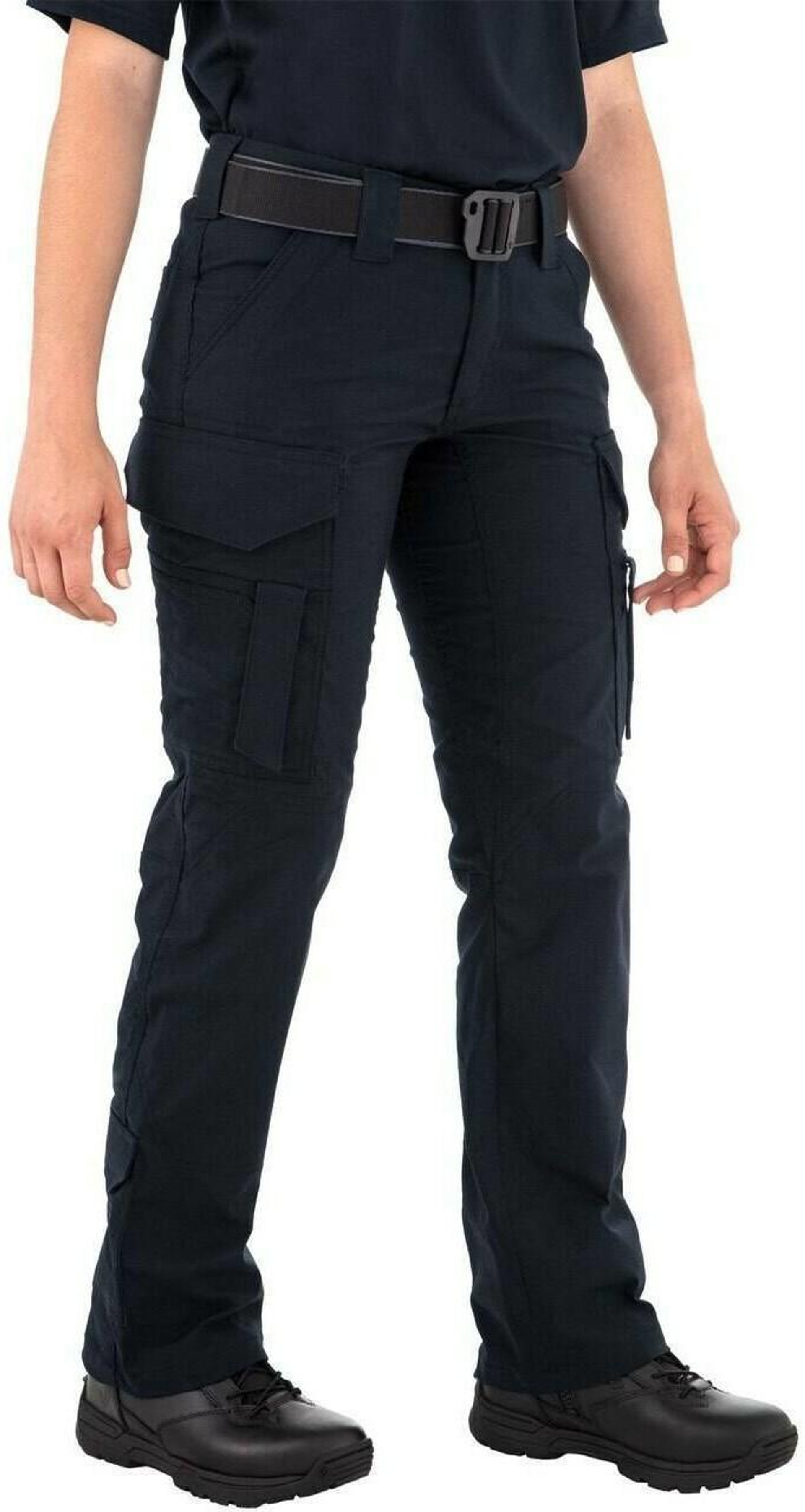 First Tactical Women's V2 EMS Pants Navy