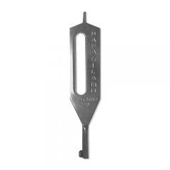 oherron.com: Safariland Handcuff Key