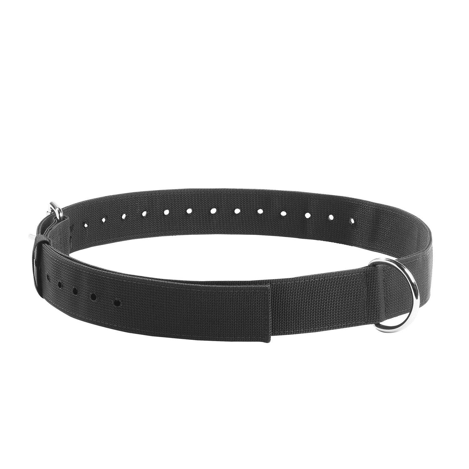 oherron.com: Humane Restraints, Nylon Transport Belt With Slots