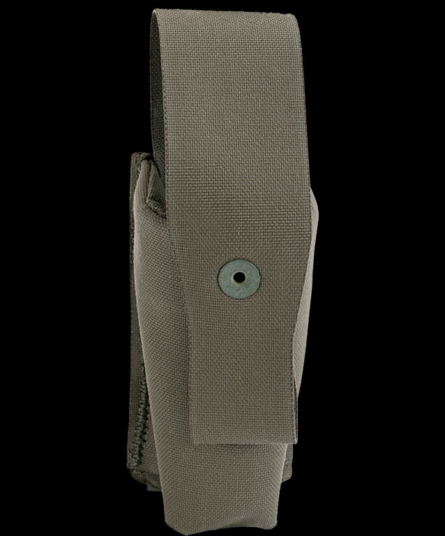 oherron.com: Point Blank OC Spray For MK-4 Canister Ranger Green