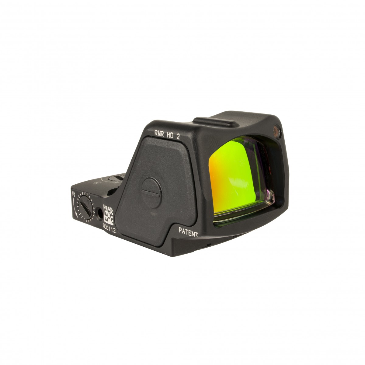 oherron.com: Trijicon RMR HD 55 MOA Adjustable LED Reticle W/3.25 MOA ...