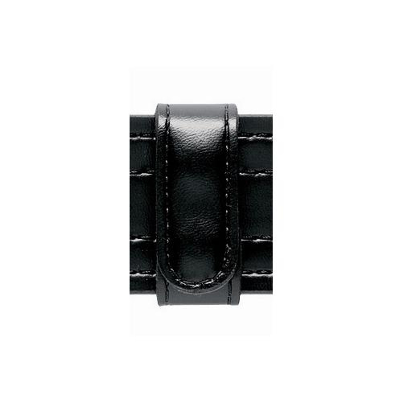oherron.com: Safariland Hidden Snap 2" Belt Keeper - 4 Pack High Gloss