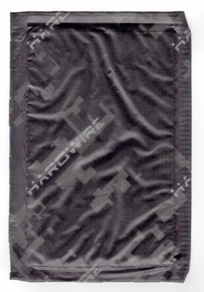 oherron.com: Safariland Hardwire Trauma Plate 5X8