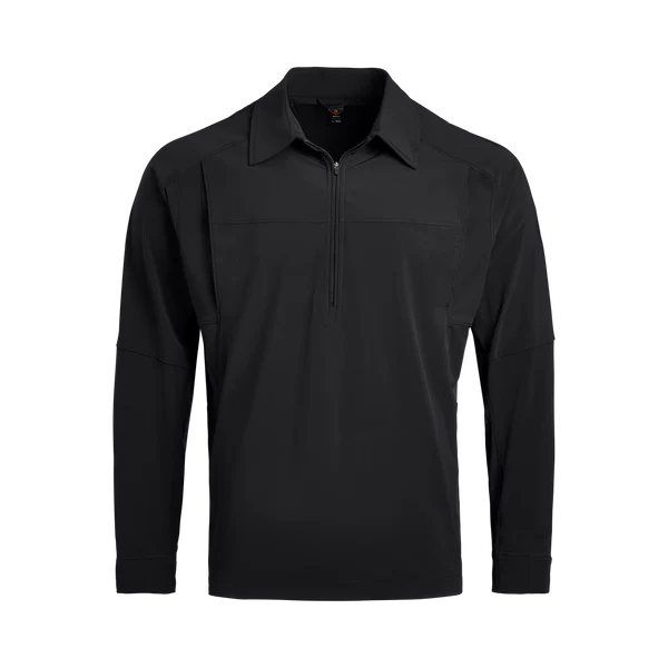 oherron.com: Flying Cross, DutyGuard LT Lightweight Men's Pullover Black