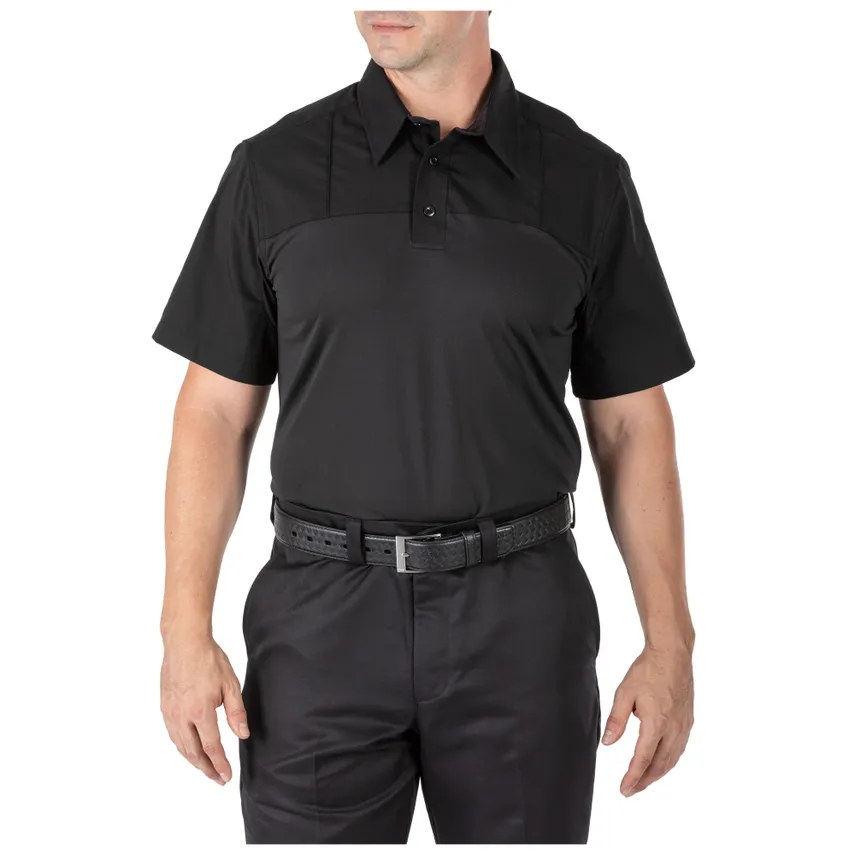 oherron.com: 5.11 Stryke PDU Rapid Men's Short Sleeve Shirts Black