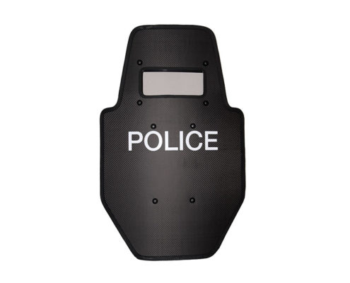 United Shield ERT – Ballistic Shield Level IIIA