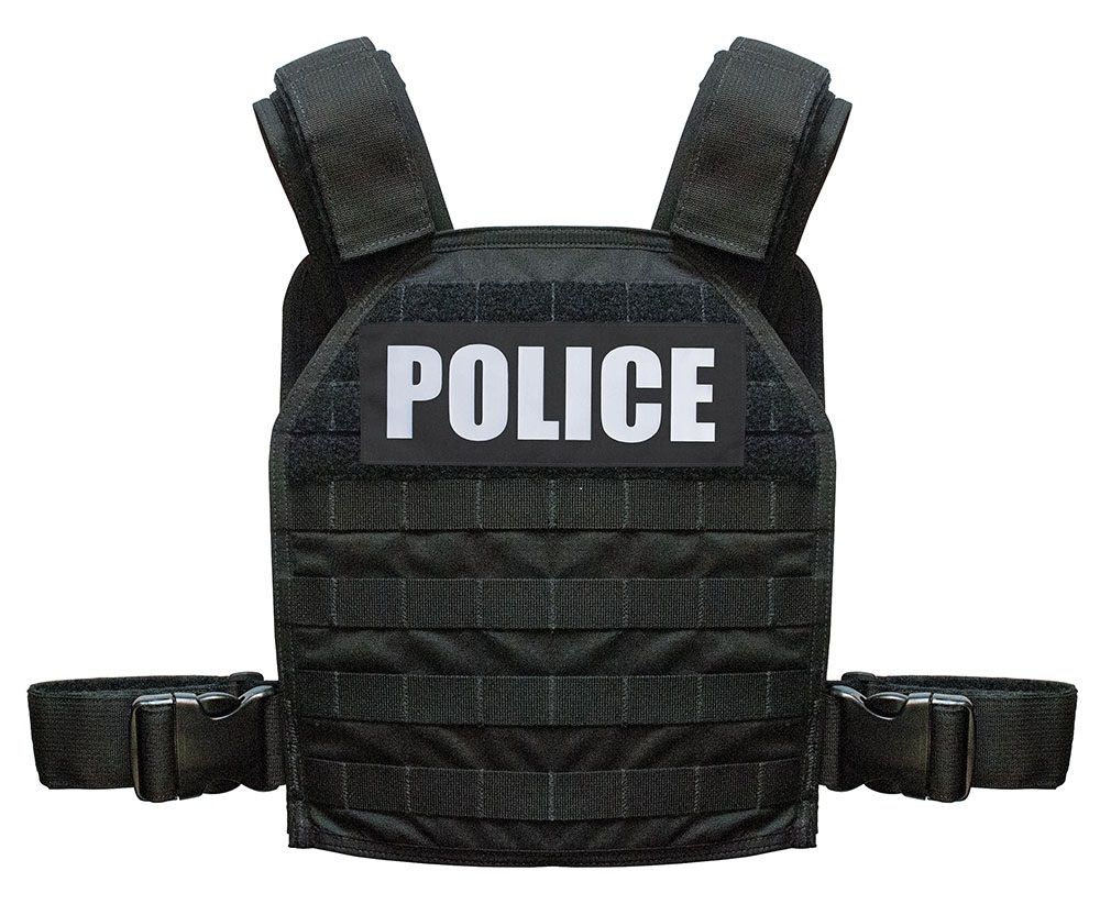 Point Blank Active Shooter Response Kit