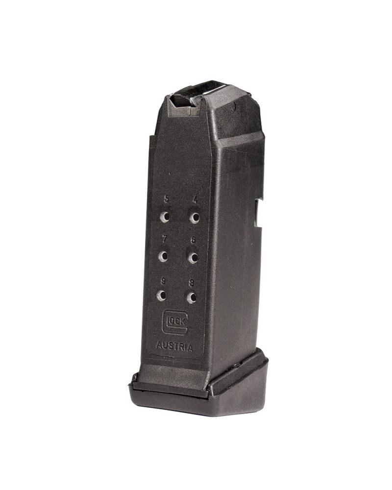 GLOCK MAGAZINE G-26+2 9mm 12rd