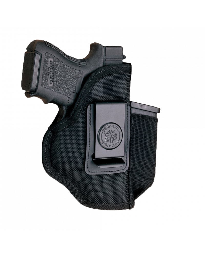 DeSantis Pro Stealth Holster - Black