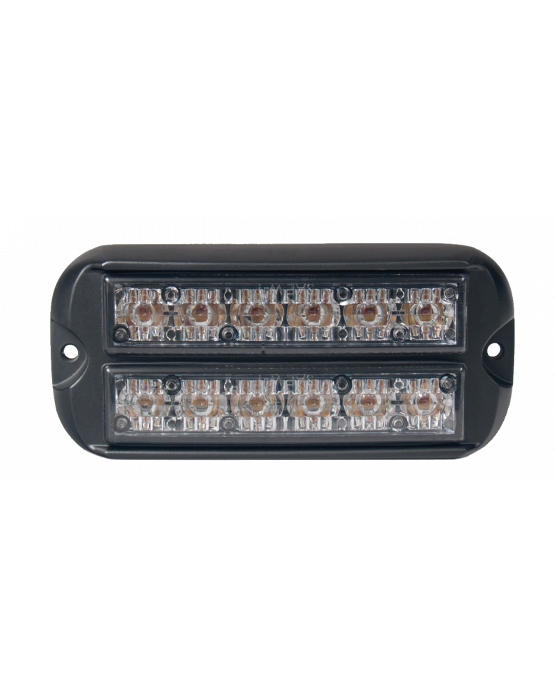 Warning Lights, Lightbars, Signalmaster, Federal Signal, Whelen ...