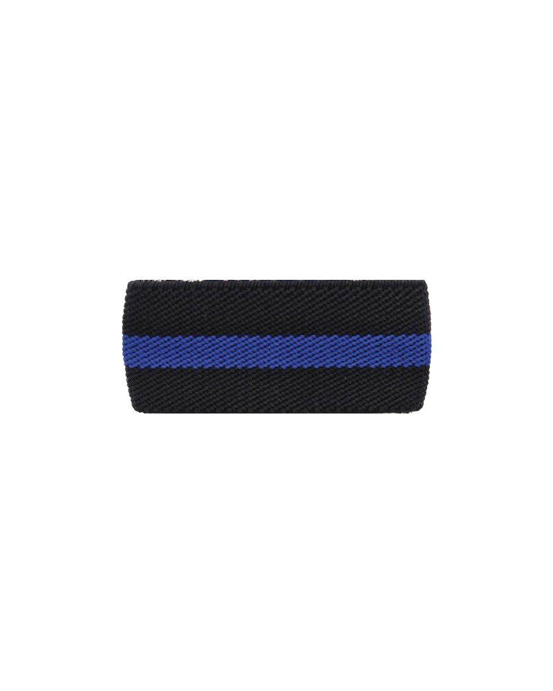 Thin Blue Line Band at Donald Blanton blog