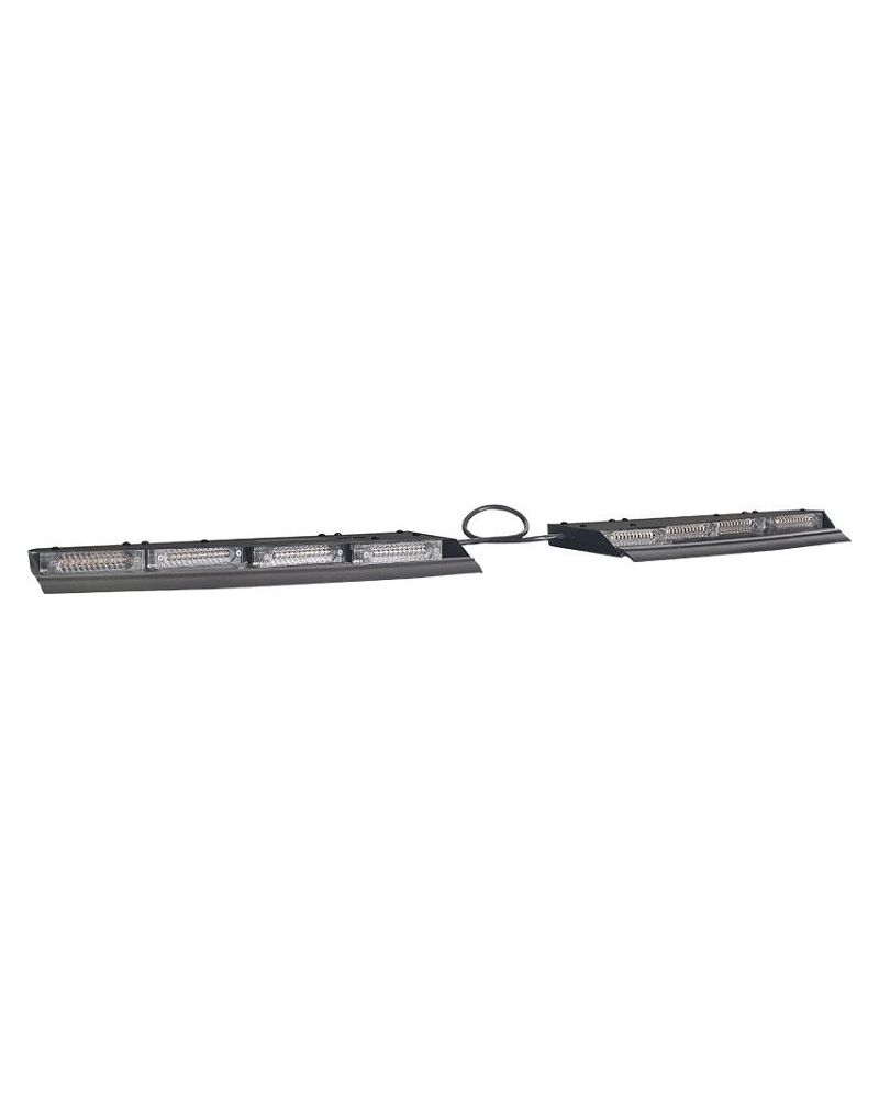 Warning Lights, Lightbars, Signalmaster, Federal Signal, Whelen ...