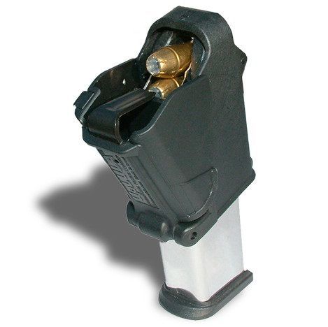 MagLula - UpLULA Handgun Magazine Loader – 9mm to 45ACP