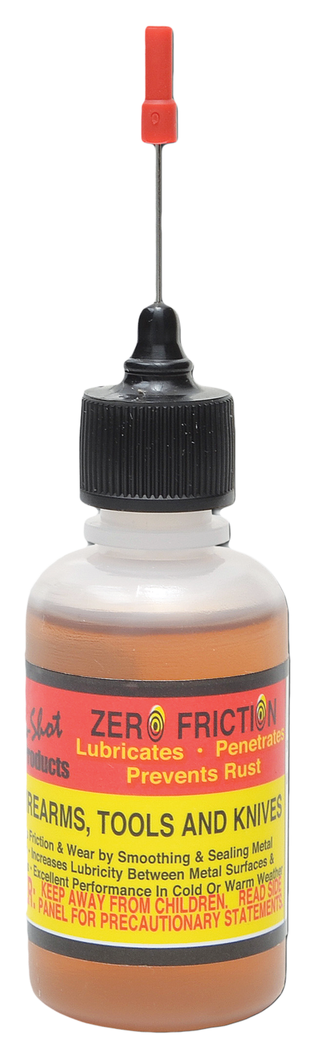 Pro-Shot - Zero Friction 1 oz. Needle Oiler